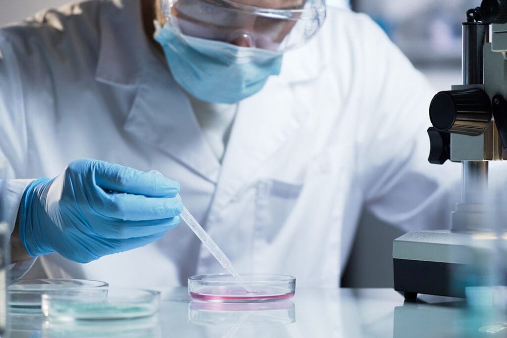 Refresher on Different Types of Scientific Studies and Their Clinical ...