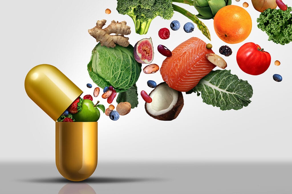 The Importance of Knowledge on Dietary Supplement Use - Today's RDH