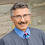 Nick Timko, BSME, RDH