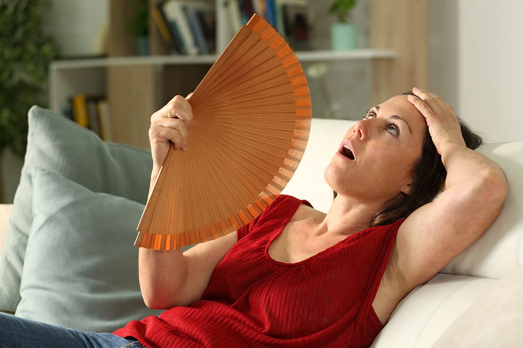 Understanding How Menopause and Andropause Affect Oral Health - Today's RDH