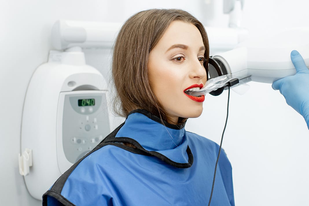 Don’t Let ALARA Discourage You from Obtaining Necessary Radiographic ...