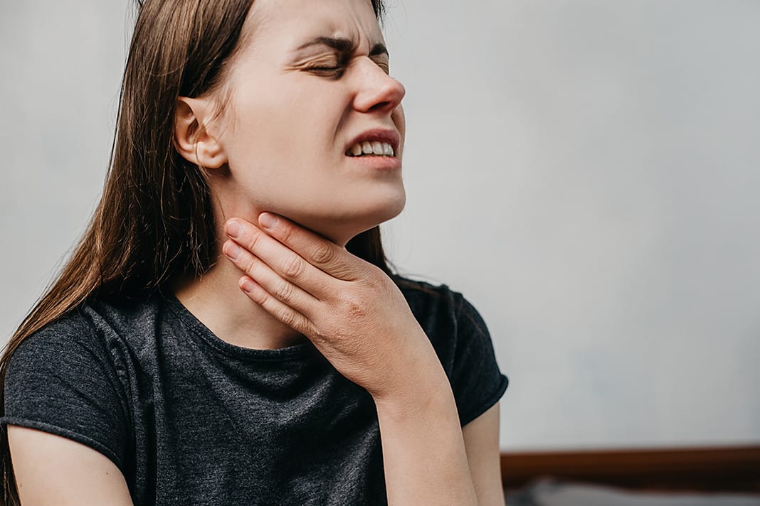 Ludwig’s Angina: A Life-threatening Emergency Requiring Immediate ...