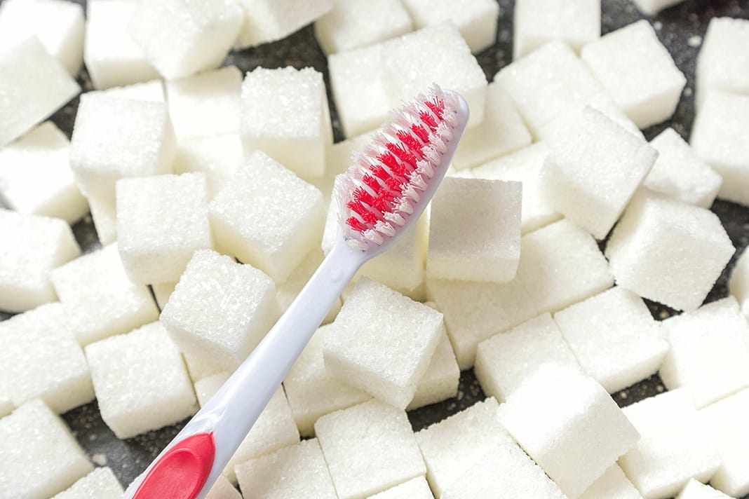 Diabetes Mellitus: Oral Health Complications and Dental Treatment ...