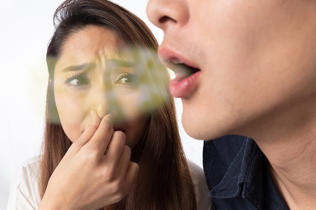 5 Reasons Dental Patients May Suffer from Halitosis - Today's RDH
