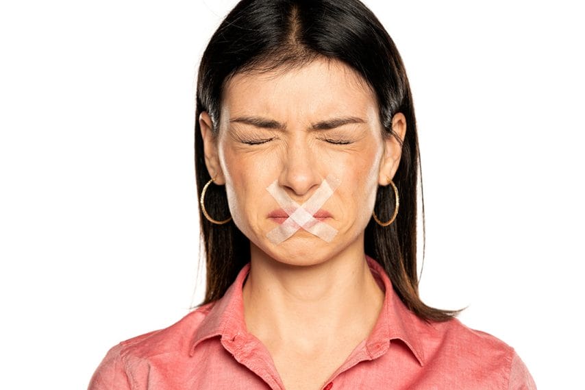 Mouth Taping: Viral Fad or Evidence-Based Treatment for Mouth Breathing ...