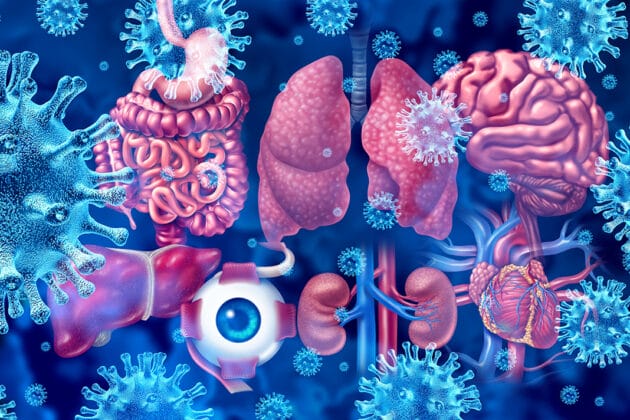 6 Case Studies Looking at the Oral Manifestations of Long COVID - Today ...