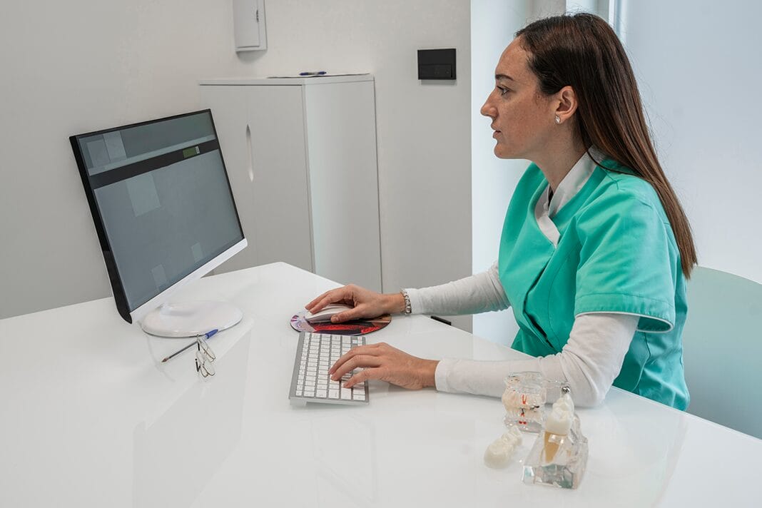 Suction Backflow: How Dental Hygienists Can Prevent Cross-contamination ...