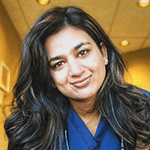 Maryam Khan, RDH, BSc(c)