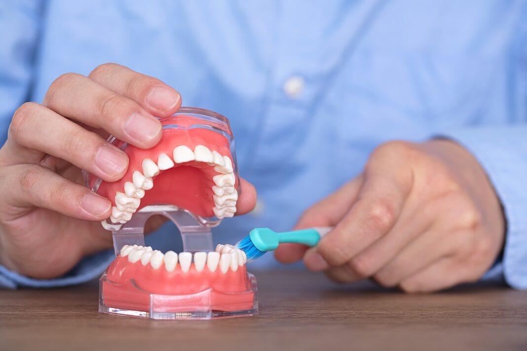 Brushing Up: A Refresher on Different Toothbrushing Methods - Today's RDH