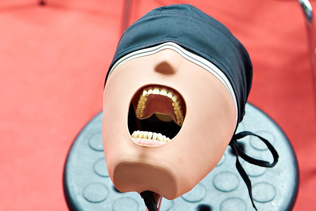 Suction Backflow: How Dental Hygienists Can Prevent Cross-contamination ...