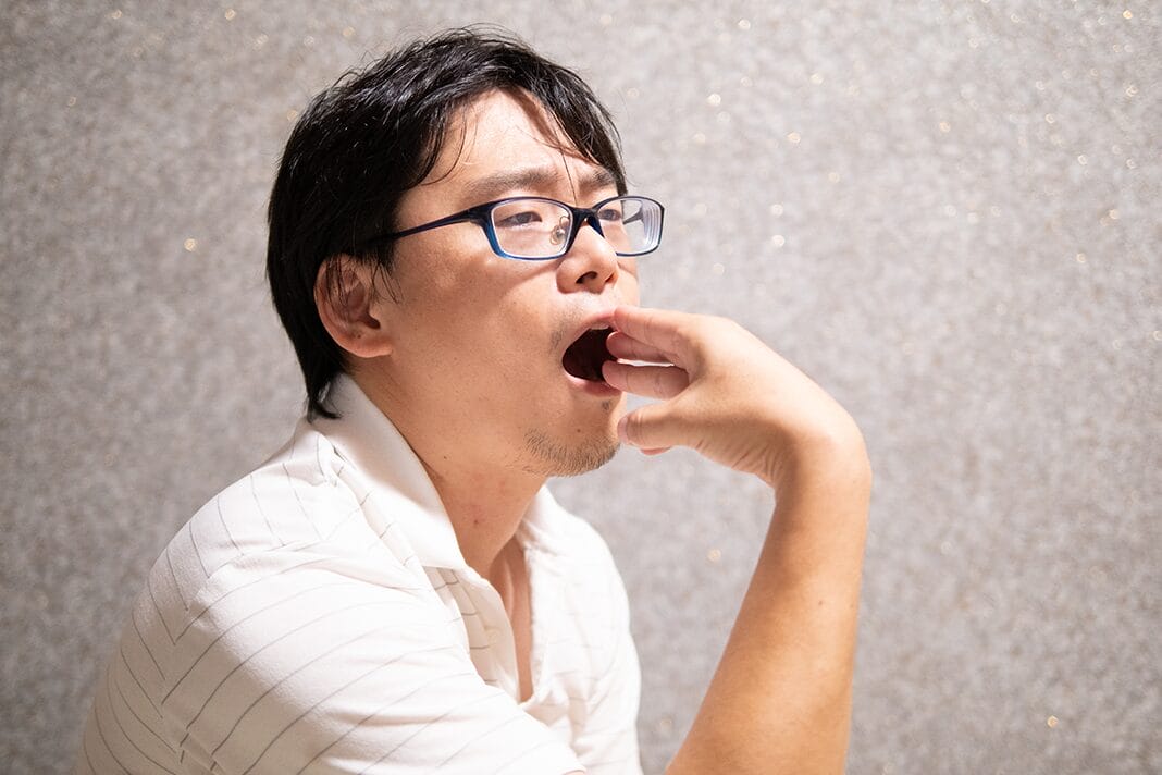 Trismus: A Potential Complication of Administering Local Anesthesia ...