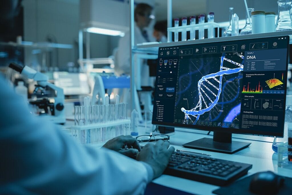 Oral Microbiome and Diet: Researchers Analyze DNA from Ancient "Chewing ...