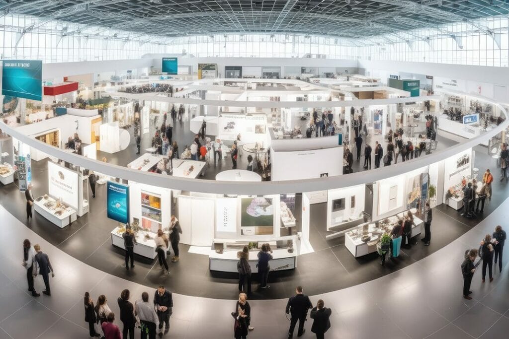 A Hygienist's Game Plan to Conquer Dental Conference Exhibit Halls ...