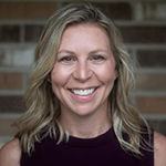 Sara Taft, MSAH, RDH