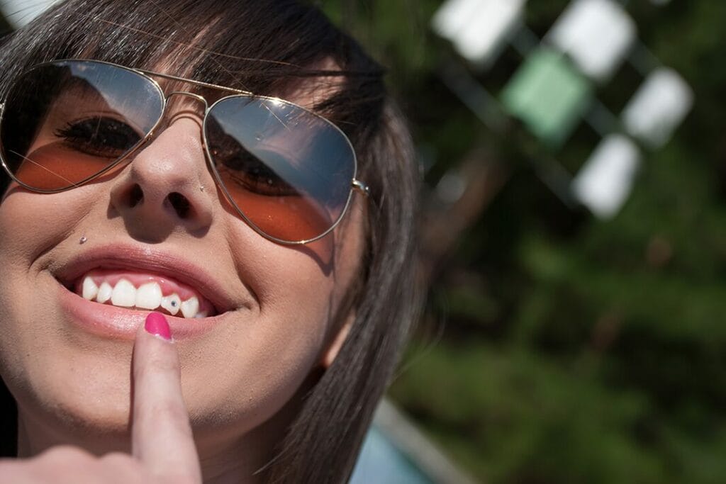 A Hygienists’ Overview and Associated Risks of Intentional Dental ...