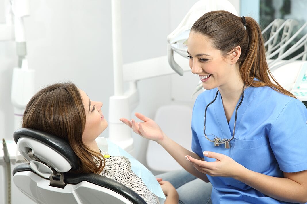 1099 or W-2: Which Tax forms Should Temp Dental Hygienists Receive ...