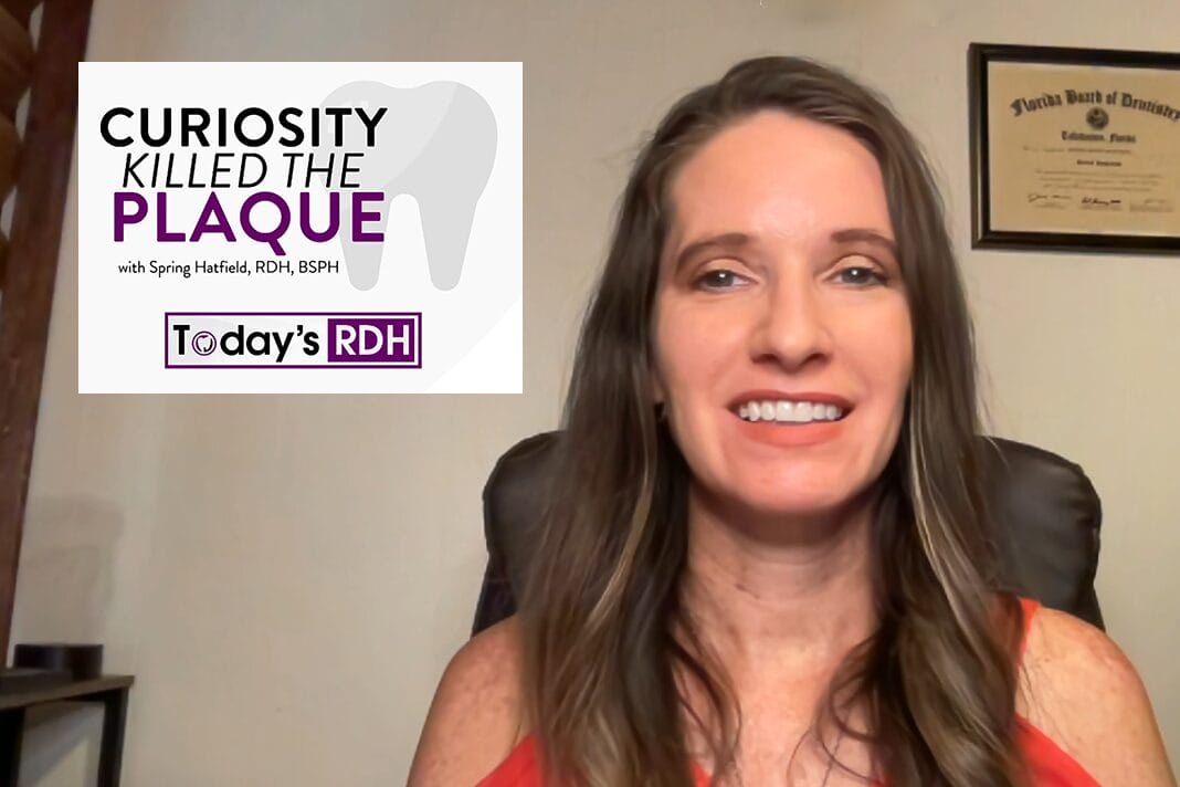 Curiosity Killed the Plaque Ep. 25: FDA's Marketing Approval of E ...