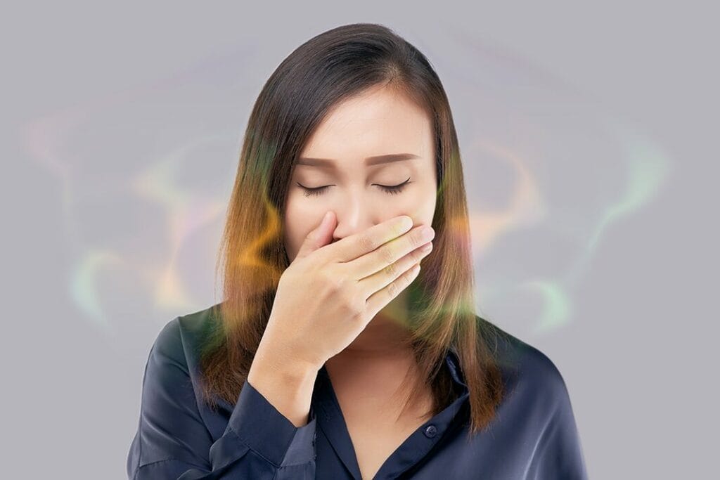 A Hygienists’ Overview of Halitosis and Taste Alteration - Today's RDH