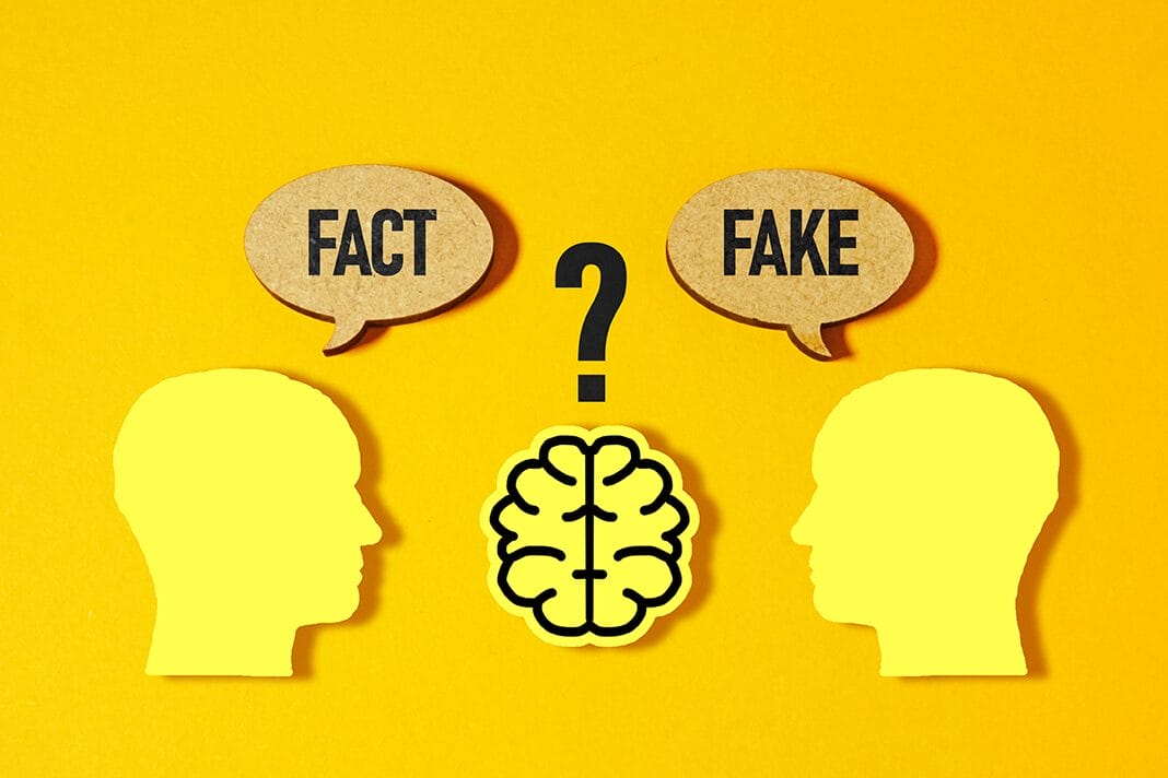 Robust Evidence or Misinformation: 8 Tips for Vetting a Source - Today ...