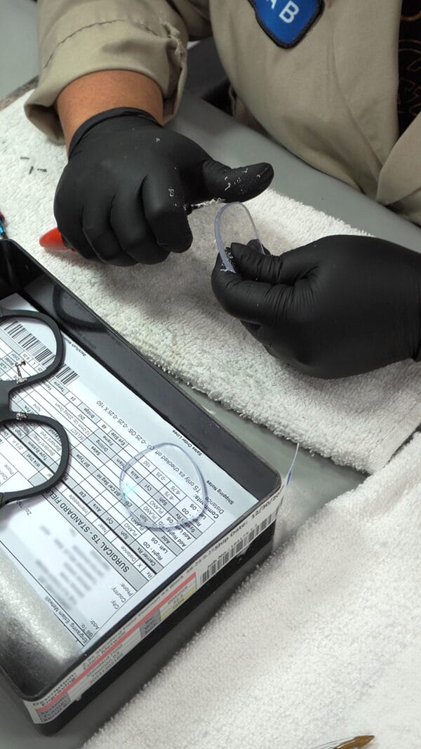 Inside the Loupe: A Rare Look at Designs for Vision Factory - Today's RDH