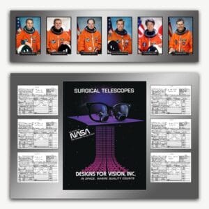 Inside the Loupe: A Rare Look at Designs for Vision Factory - Today's RDH