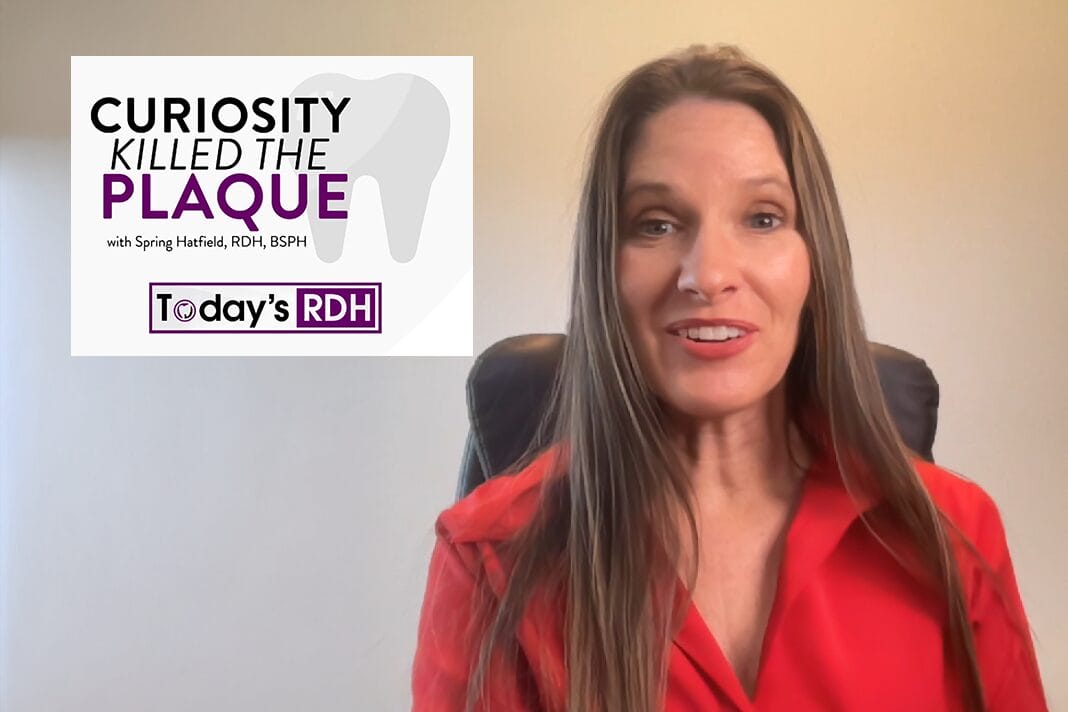 Curiosity Killed the Plaque Ep. 35: Skull Evolution - Today's RDH